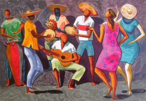 Samba-canção
